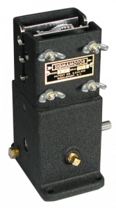 Finger Pumps | Sigmamotor Inc.